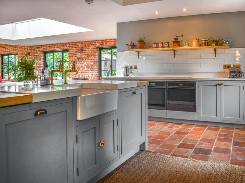 Little Orchard (ref UK44317) in Kerdiston, near Reepham | Cottages.com