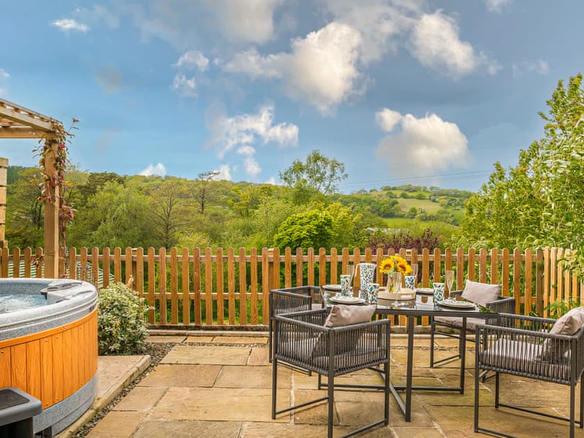 May Cottage in Stiperstones | Hoseasons