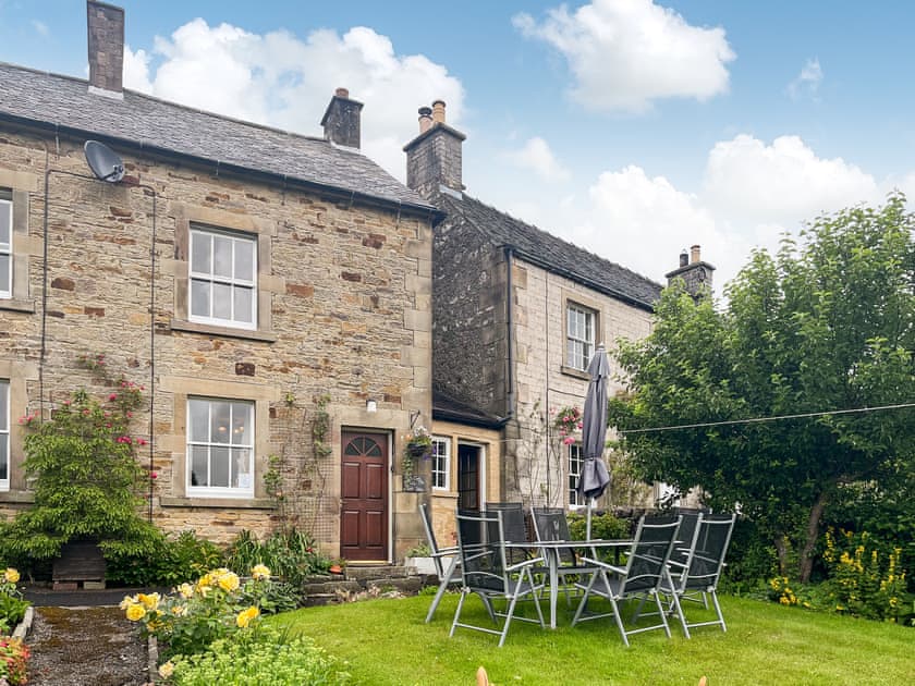 Beech Birch Cottage - Beech Cottage (ref UK44731) in Hartington | Hoseasons