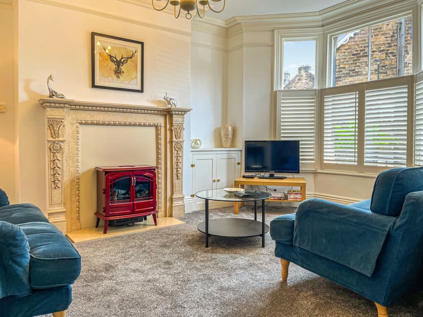 Penny Down (ref UK44776) in Matlock | Hoseasons