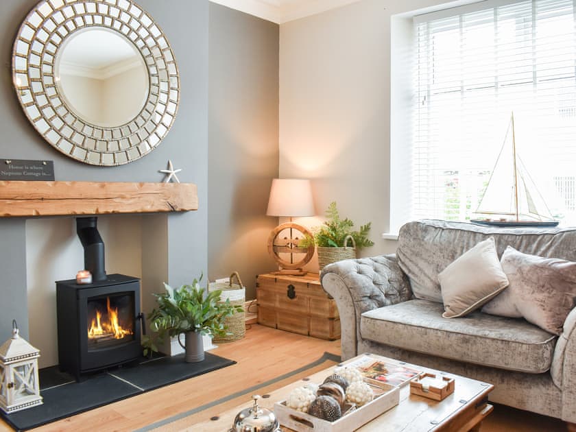 Neptune Cottage in Amble | Cottages.com