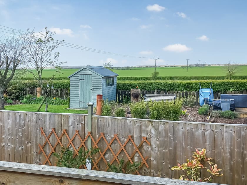 Limewood Lodge in Apley, near Market Rasen | Cottages.com