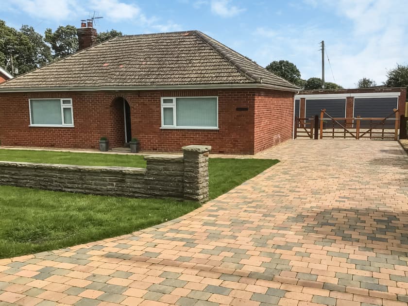 Moor Close in Alne, near York | Cottages.com