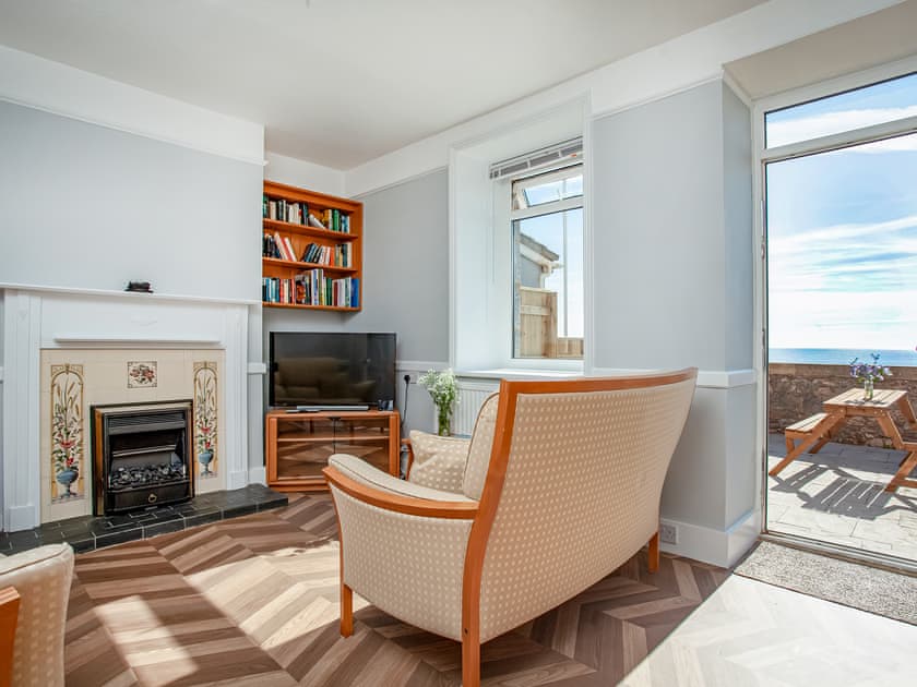 Ocean View in Dawlish | Cottages.com
