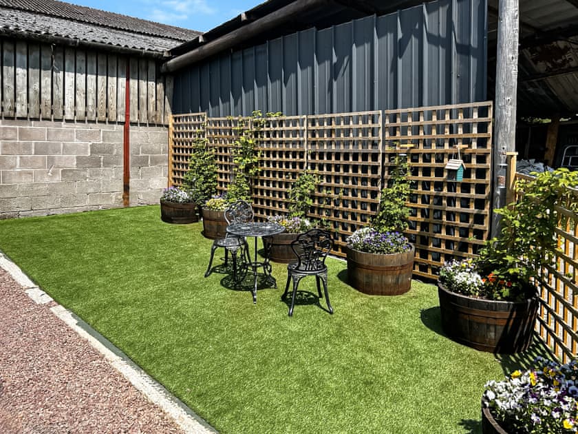 The Old Dairy in Upton-Upon-Severn | Hoseasons