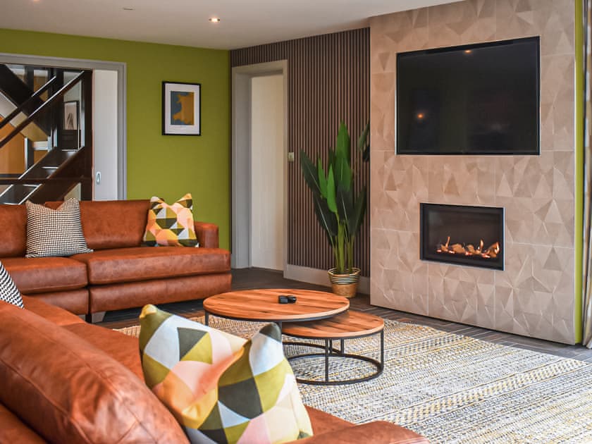 Gwbert Holiday Cottages - Ty Ynys in Gwbert, near Cardigan | Hoseasons