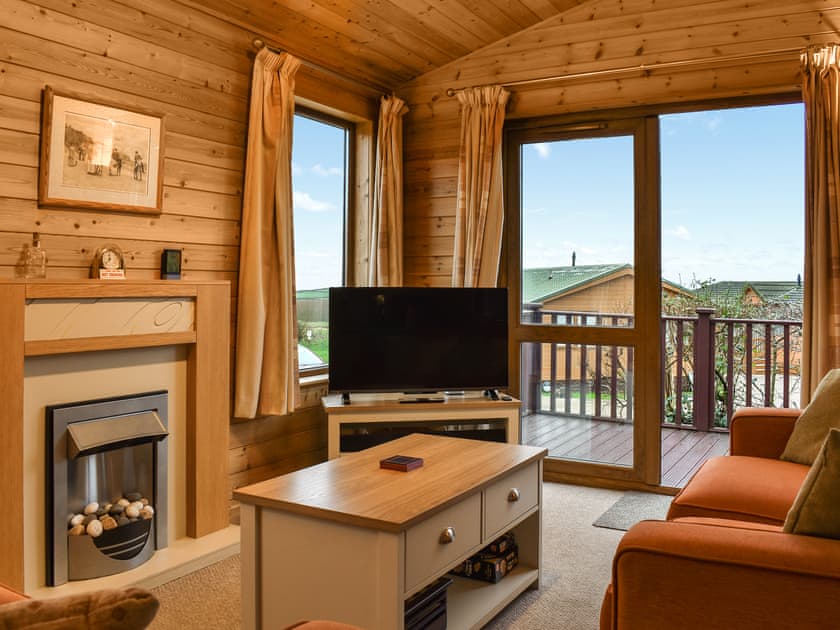 Pine Lodge in Ilfracombe | Cottages.com