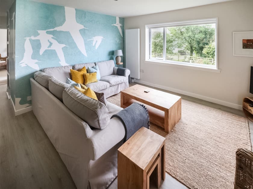 Muir-Lan in Cuan Ferry, near Oban | Cottages.com