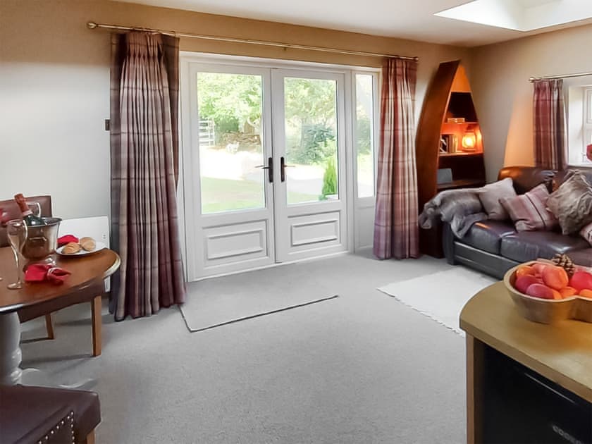 The Lodge in Rowen, near Conwy | Hoseasons