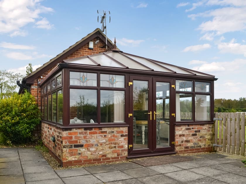 Fourth Milestone Granary in York | Cottages.com