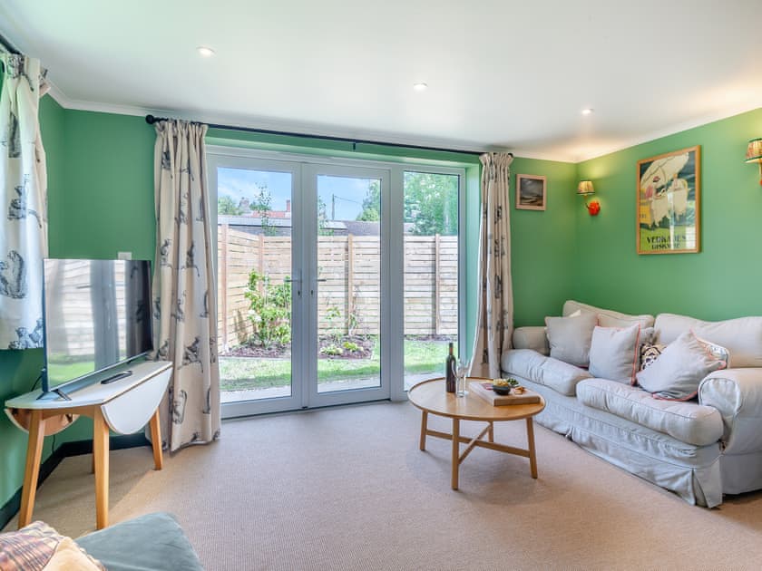 Moor View in Reepham | Cottages.com