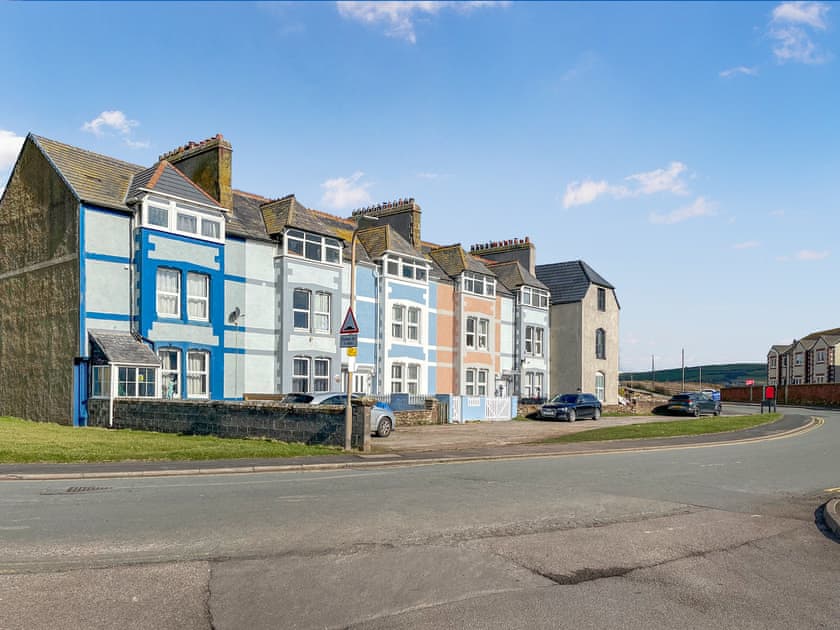 The St Bees Knees in St Bees | Cottages.com