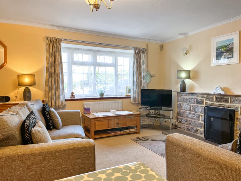 Eastry Cottage in Castleton | Cottages.com