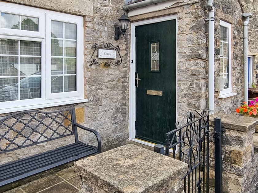 Eastry Cottage in Castleton | Cottages.com