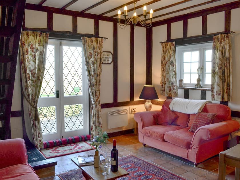 Rose Cottage in Iden, near Rye | Cottages.com