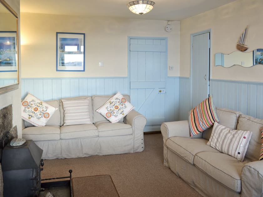 Carn Towan Cottages - Sevenstones in Sennen, Cornwall - Book Online ...