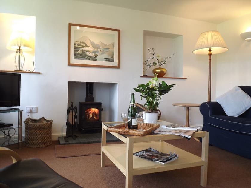 High House (ref CC218109) in Hawes, Yorkshire | cottages.com