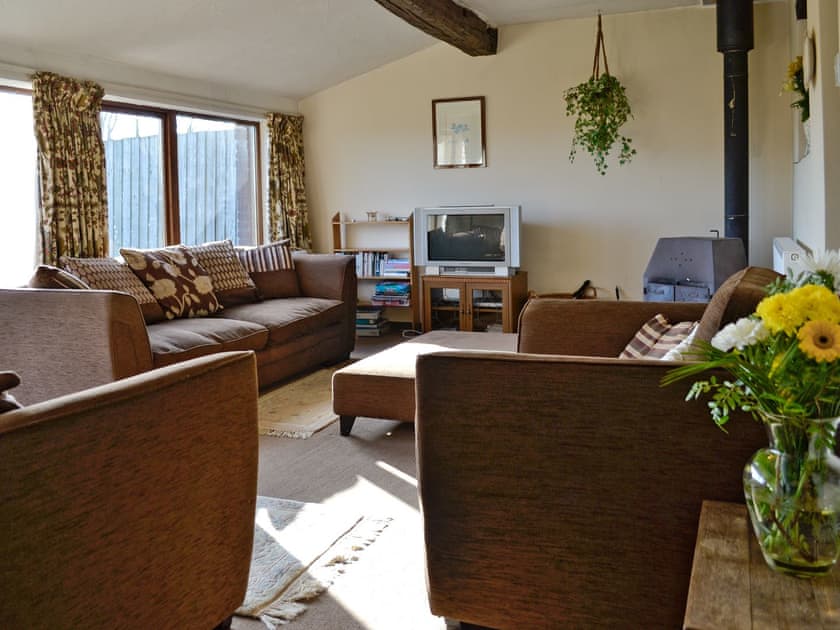 Collacott Farm Cottages - Pond Cottage (ref 31054) in Kings Nympton ...