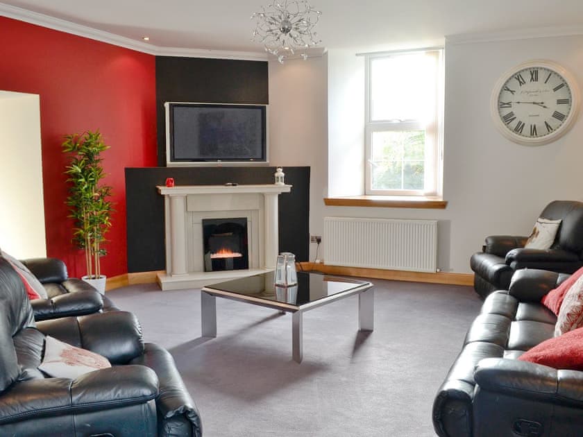 Home Farm - The Old Stables in Dunragit, near Stranraer | Hoseasons