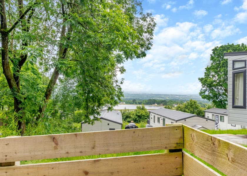 Beacon Fell Cottage 2 (No Hot Tub) in Longridge, Ribble Valley | Hoseasons