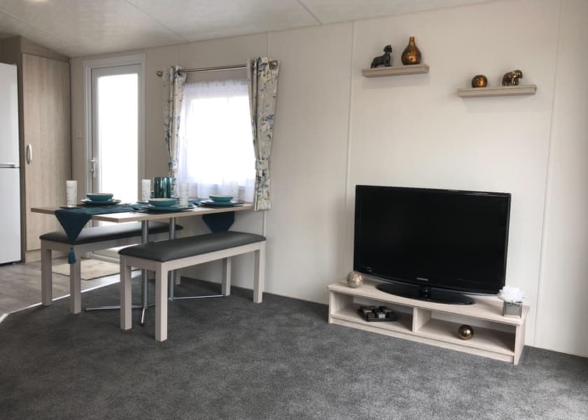 Burrowhead Holiday Village in Isle of Whithorn, Scotland | Hoseasons