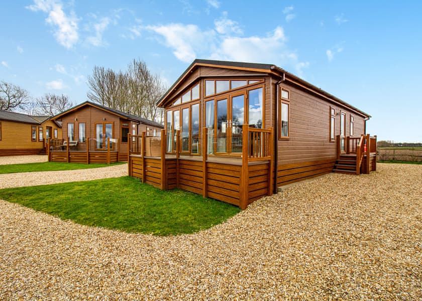 Heron (ref LP18945) in Swinethorpe, Nr Lincoln | Hoseasons