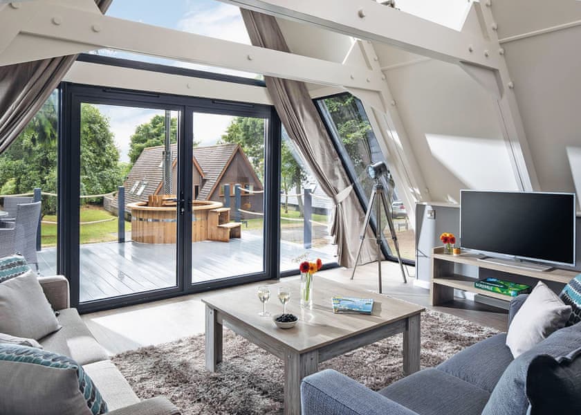 The Gatehouse - Landal Clowance - Lodges - Book Online - Hoseasons
