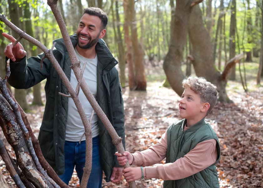 Cropton Lodges in Cropton, Pickering, Vale of York | Hoseasons