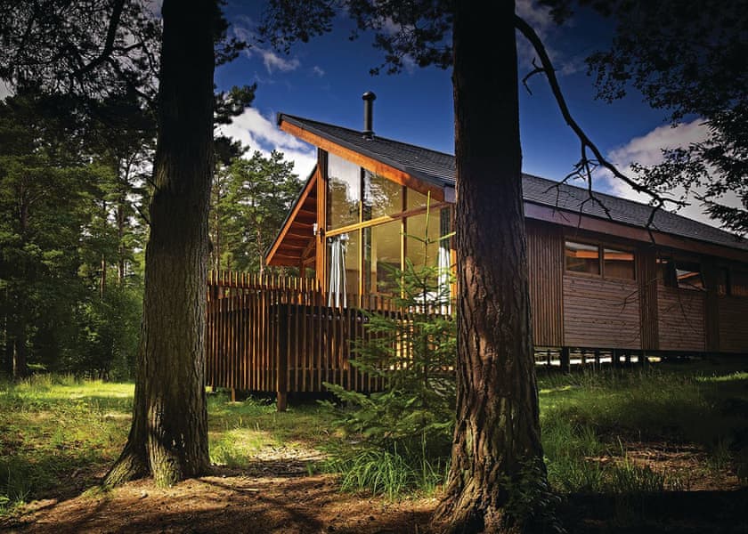 Golden Oak 3 in Cropton, Pickering | Hoseasons