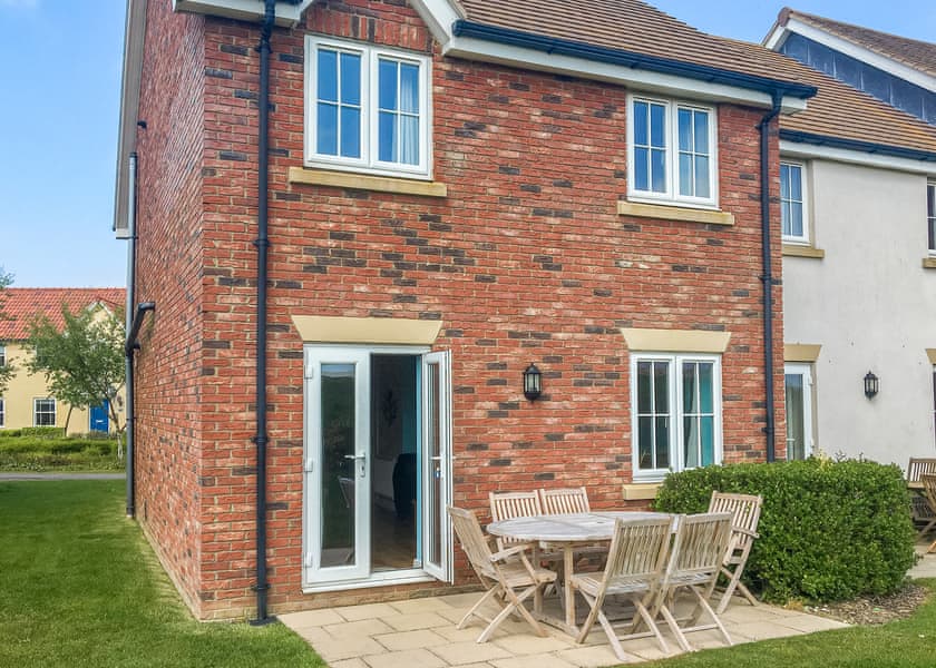 6 Berth Comfort Cottage in Filey | Hoseasons