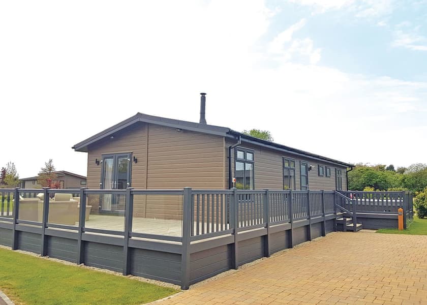 Foxhunter Park in Monkton, Nr Ramsgate – Holiday Parks - Book Online ...
