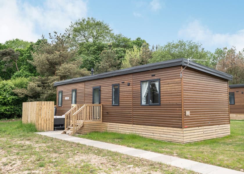 Caistor Spa (ref LP20209) in Louth, Lincolnshire Wolds | Hoseasons