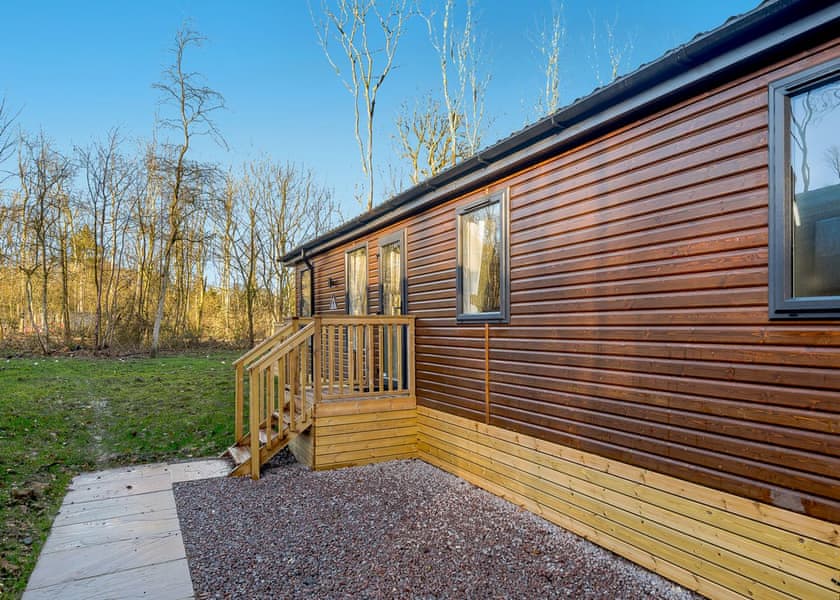Brayford Lodge Spa (Pet) in Louth, Lincolnshire Wolds | Hoseasons