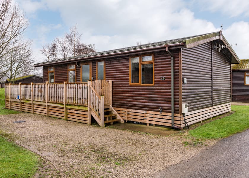 South Lakeland Leisure Village in Carnforth - Lodges - Book Online ...