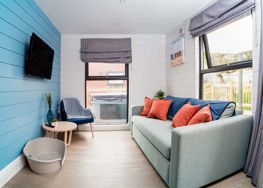 Medmerry Park in Chichester, West Sussex | Hoseasons