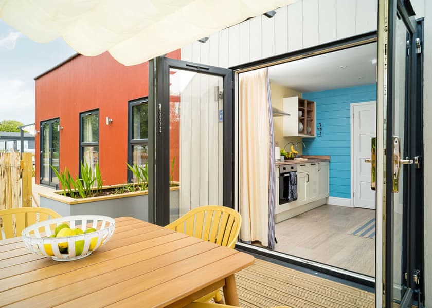 Medmerry Park in Chichester, West Sussex | Hoseasons