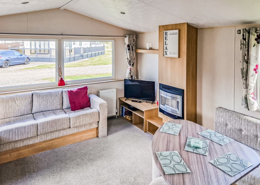 Angus Vacation Holiday Home in Alyth, Perthshire | Hoseasons