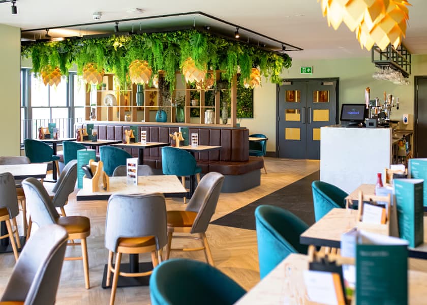 Wayfind Pennant Park in Holywell, Flintshire | Hoseasons