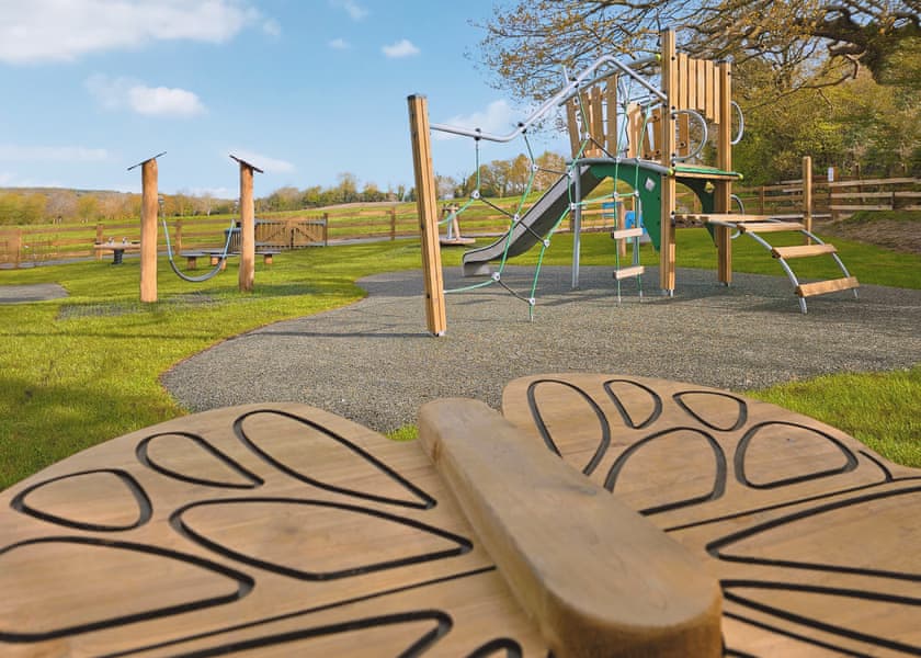 Wayfind Pennant Park in Holywell, Flintshire | Hoseasons