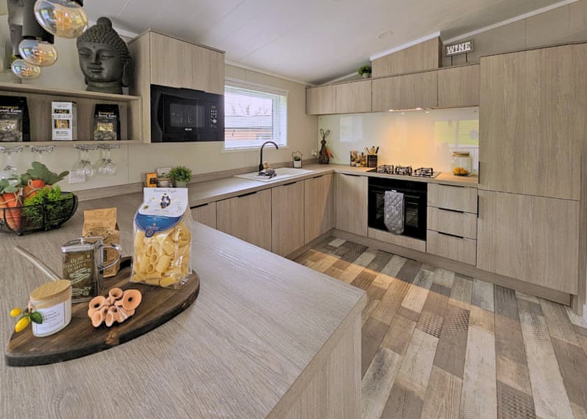 Wayfind Pennant Park in Holywell, Flintshire | Hoseasons