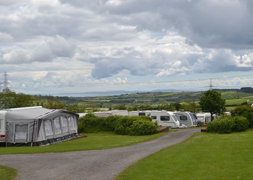 Pantglas Farm (ref PGSF) in Whitland, Pembrokeshire | Hoseasons
