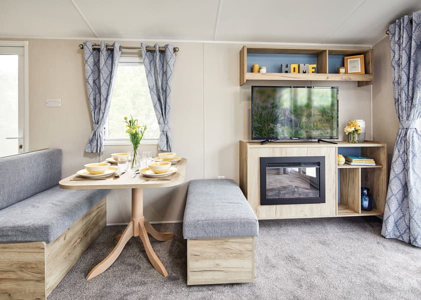 Hedgehog in Gisburn, Ribble Valley | Hoseasons