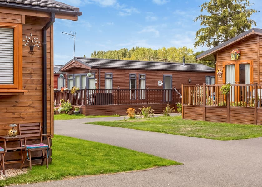 Roydon Marina Village in Roydon, Essex | Hoseasons