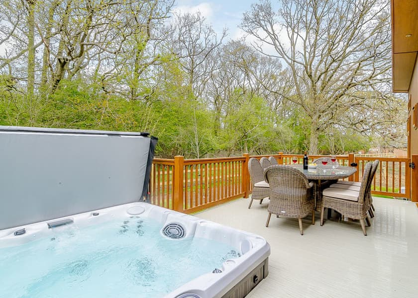 Landal Rockingham Forest in Peterborough – Holiday Parks - Book Online ...