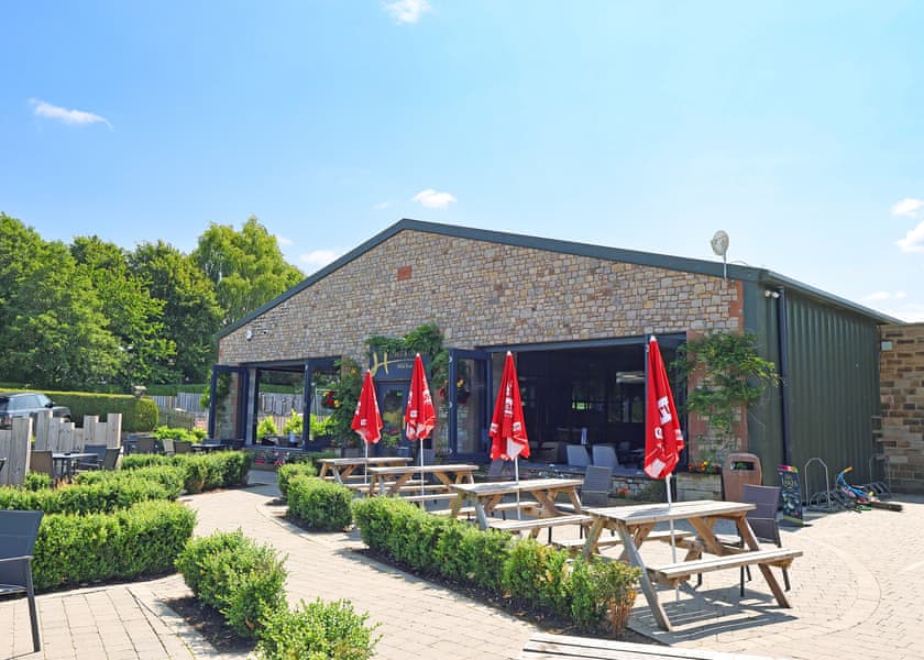 Wild Rose Holiday Park in Ormside, Appleby-in-Westmorland, Cumbria ...