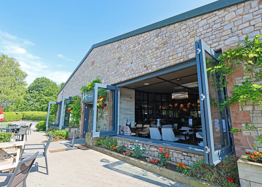 Wild Rose Holiday Park in Ormside, Appleby-in-Westmorland, Cumbria ...