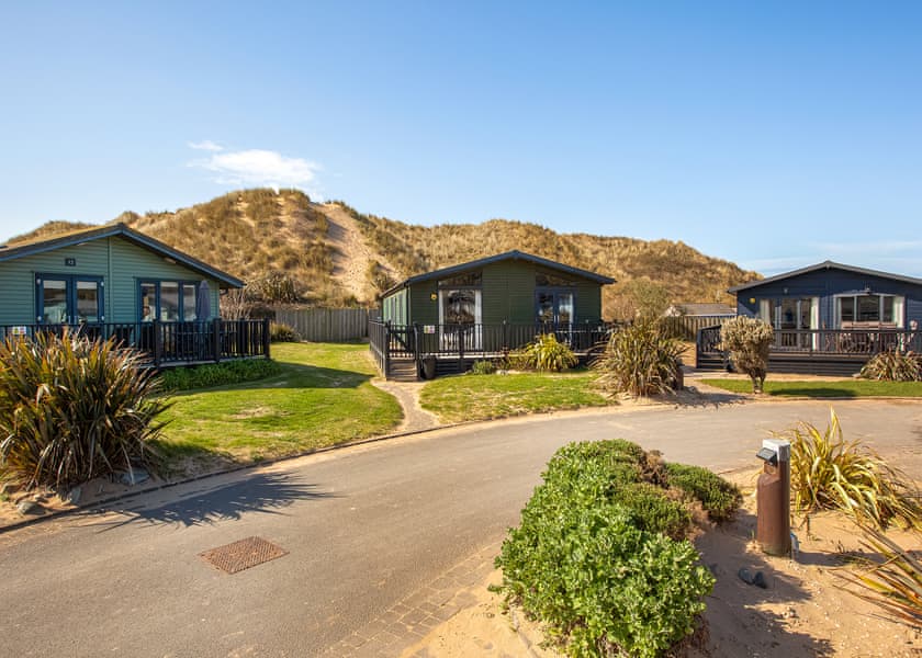 Ruda in Croyde Bay, North Devon | Hoseasons