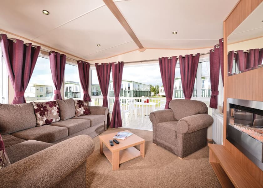 Pickwell - Ruda - Holiday Parks - Book Online - Hoseasons