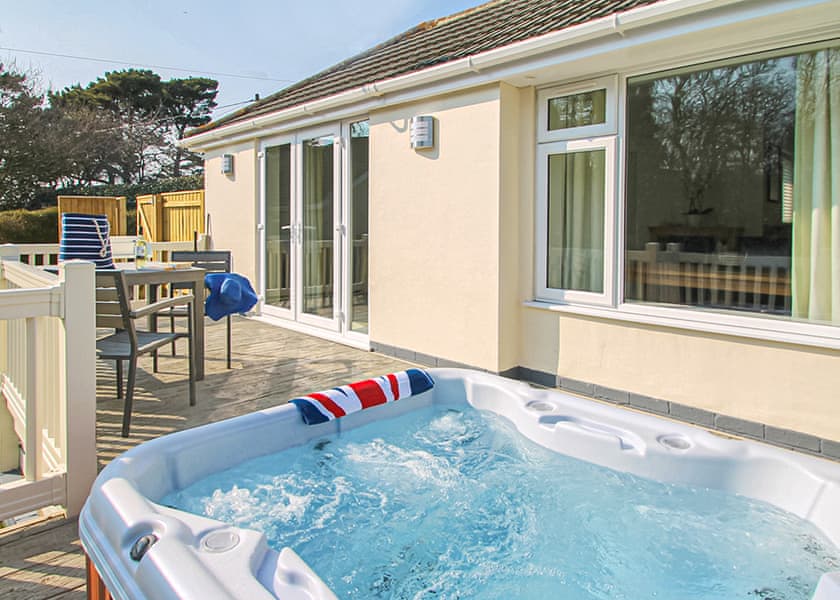 Shorefield Country Park in Milford-on-Sea, Nr Lymington – Holiday Parks ...