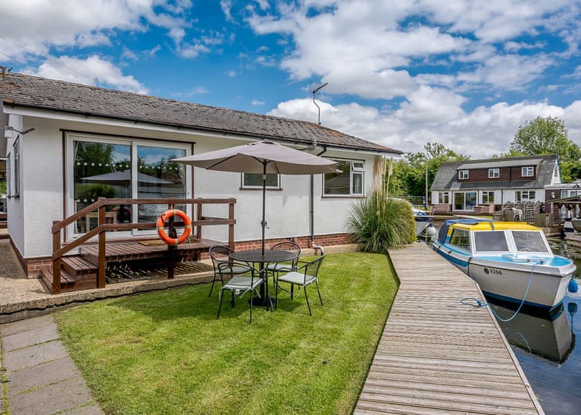 Summer Vale - Summer Leisure - Lodges - Book Online - Hoseasons